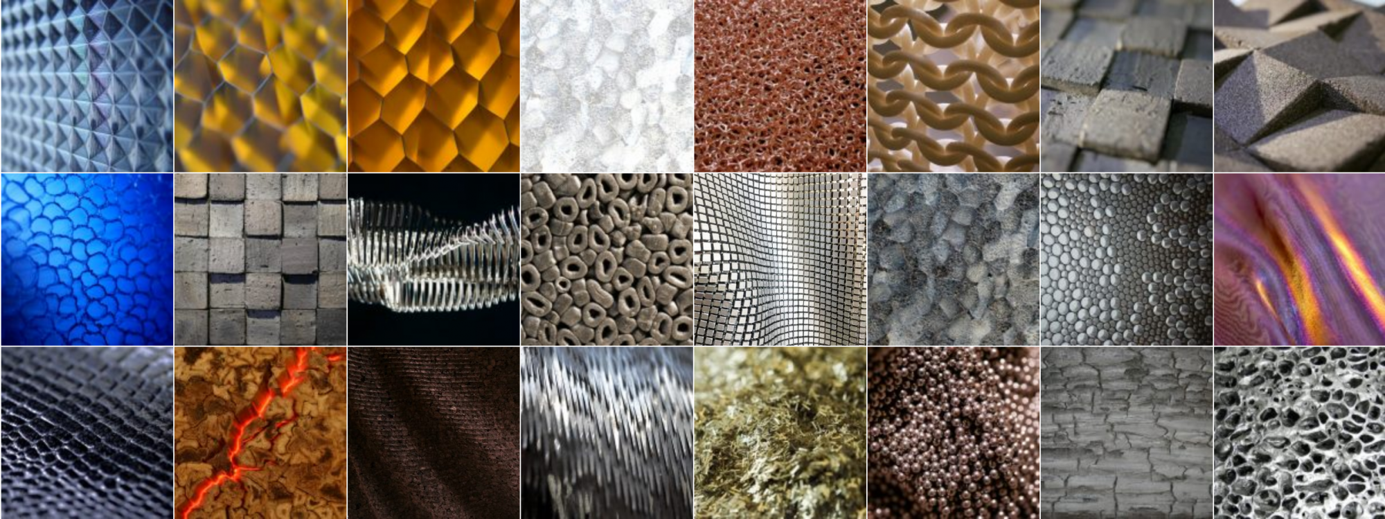 les matériaux – blabla matériO'